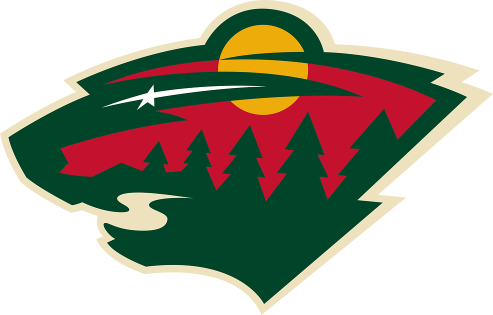Logos Download | Minnesota Wild