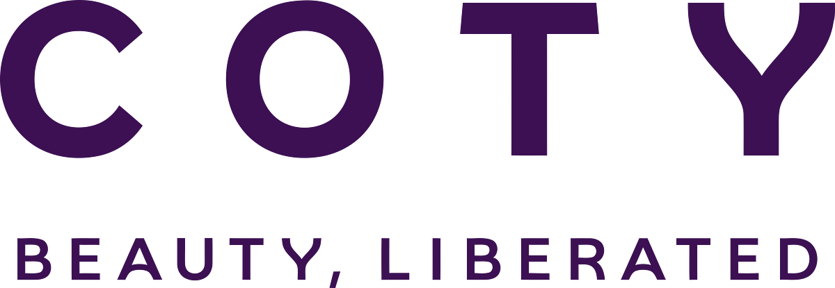 Logos Download | Coty, Inc.