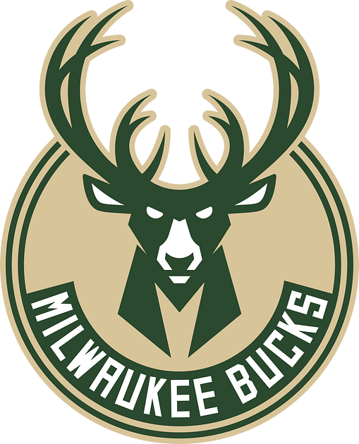 Logos Download | Milwaukee Bucks