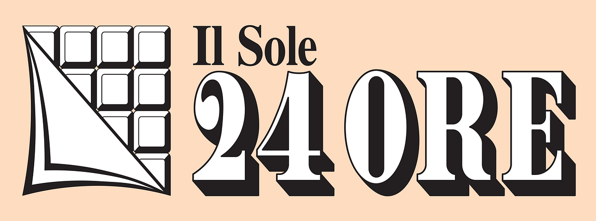 Sole 24 Ore Logo