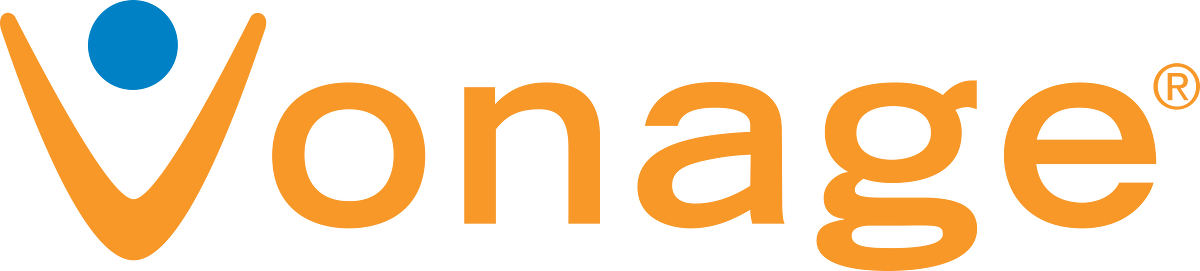 Logos Download | Vonage