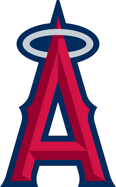 Logos Download | Los Angeles Angels