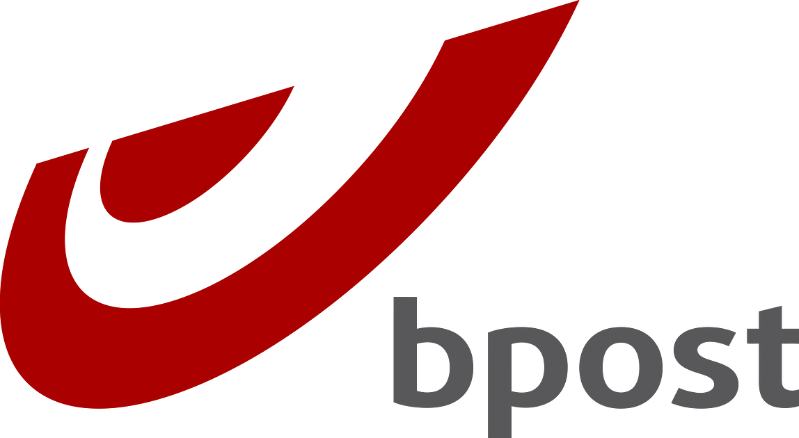 Logos Download | Bpost