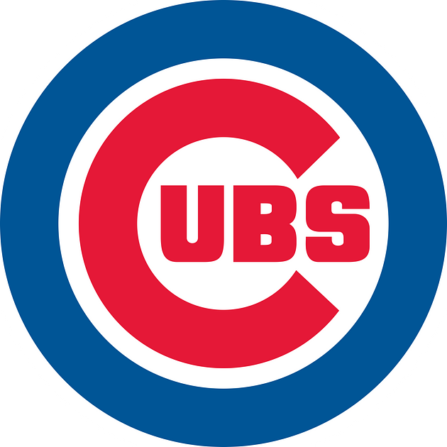 Logos Download | Chicago Cubs