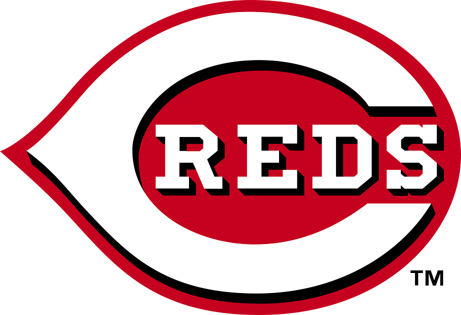Logos Download | Cincinnati Reds