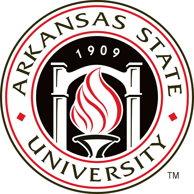Logos Download | Arkansas State University