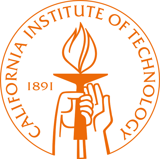 Logos Download | California Institute of Technology