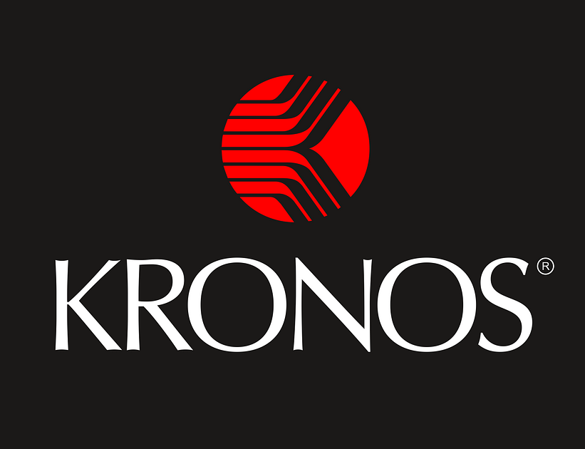 Logos Download | Kronos Incorporated