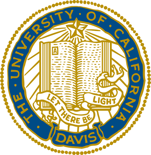Logos Download | UC Davis