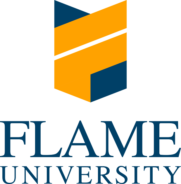 Logos Download | FLAME University