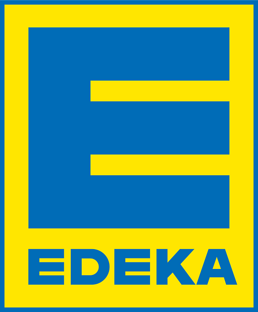 Logos Download | Edeka