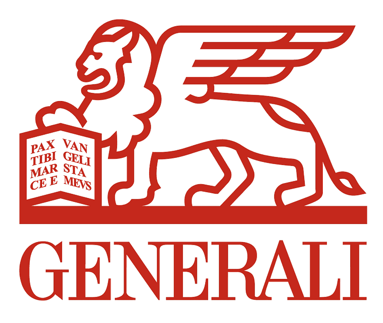 Logos Download | Generali