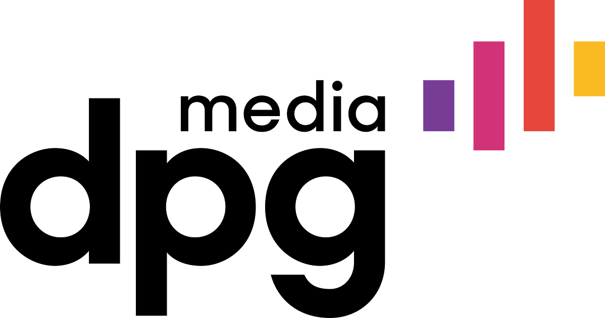 Logos Download | DPG Media