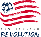 Logos Download | New England Revolution
