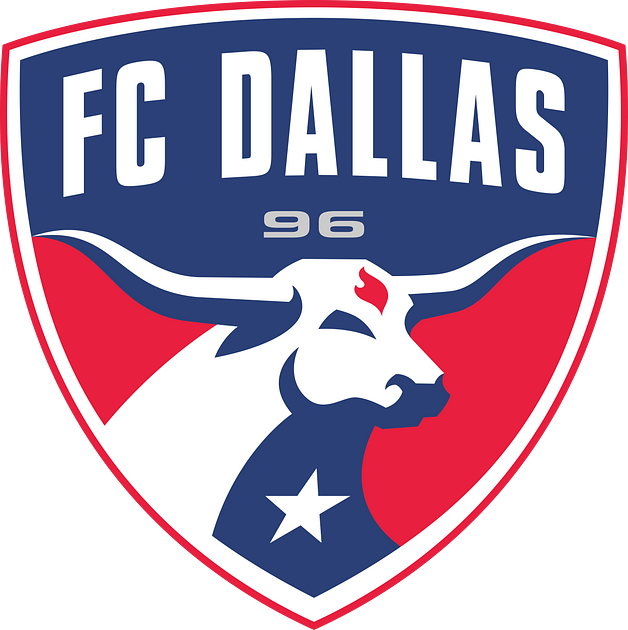 Logos Download | FC Dallas