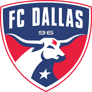Logos Download | FC Dallas
