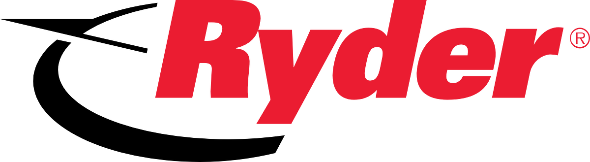 Logos Download | Ryder