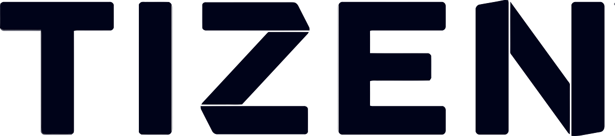 Tizen Os Logo Png