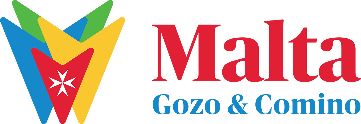 Logos Download | Malta Gozo & Comino