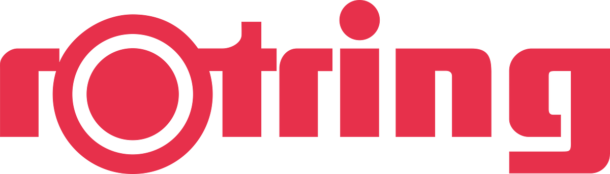 Logos Download | Rotring