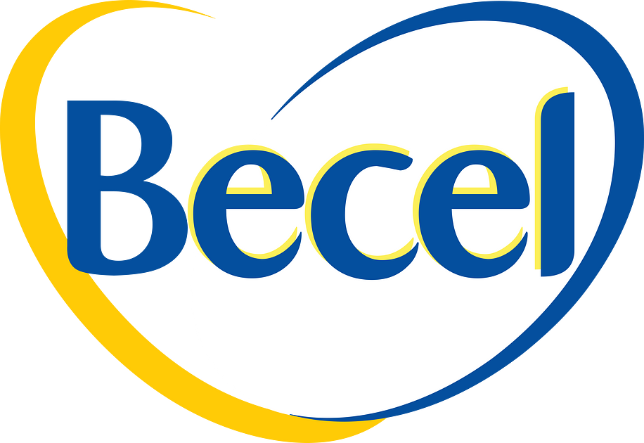 Logos Download | Becel