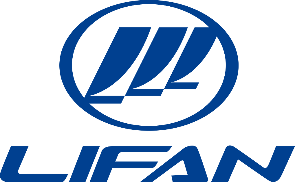 Logos Download | Lifan