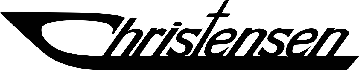 Logos Download | Christensen Shipyards