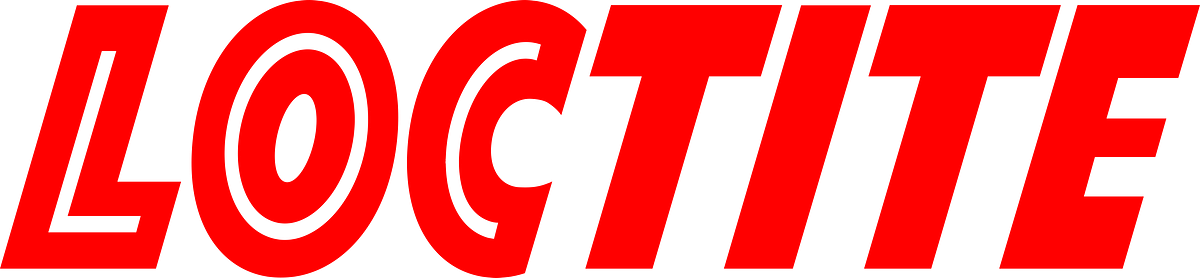 Logos Download | Loctite