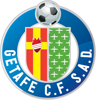 Logos Download | Getafe CF