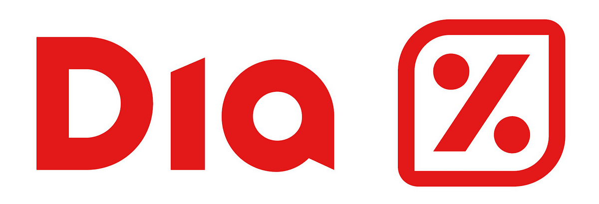 Logos Download | Dia (supermarket)