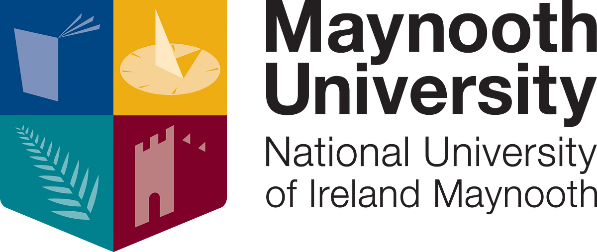Logos Download | Maynooth University