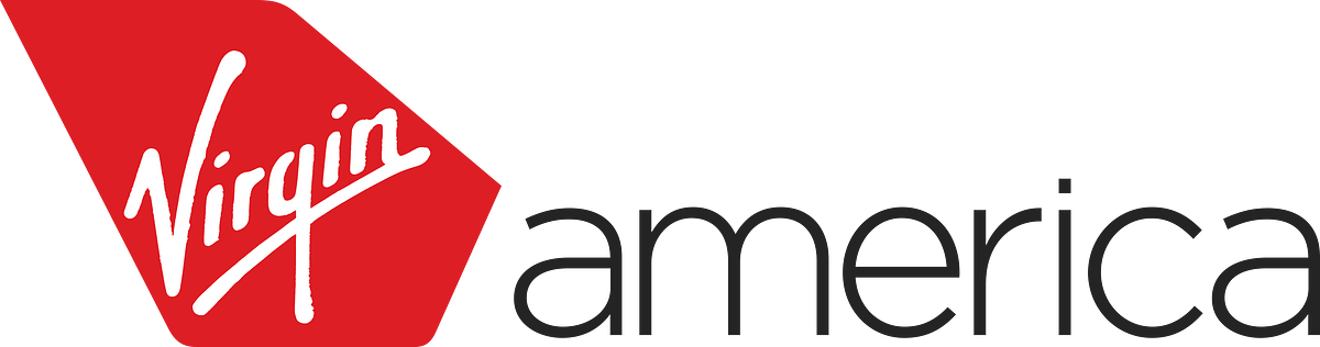 Logos Download | Virgin America