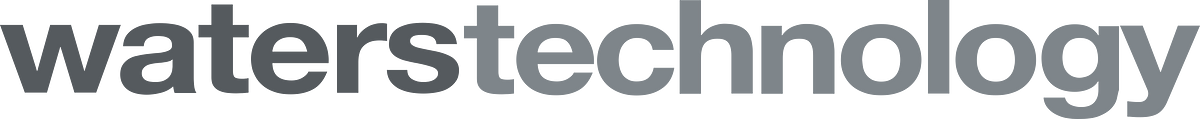 Waters Technology Logo