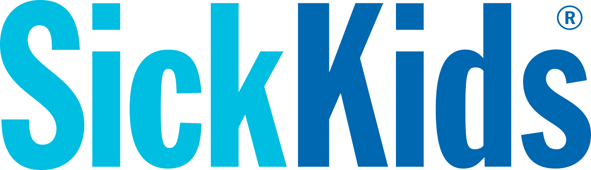 Logos Download | The Hospital for Sick Children (SickKids)