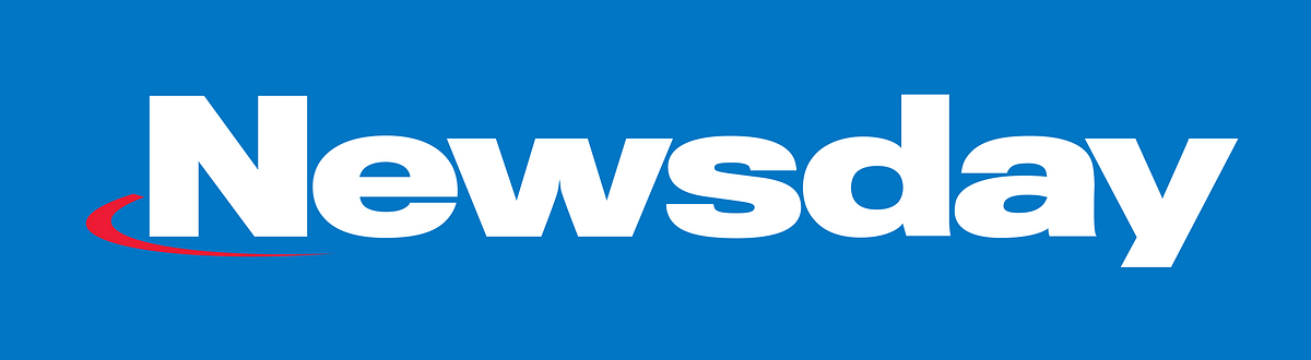 Newsday Online Logo