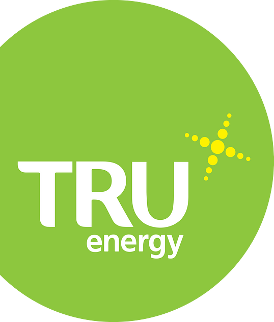 Logos Download | TRUenergy