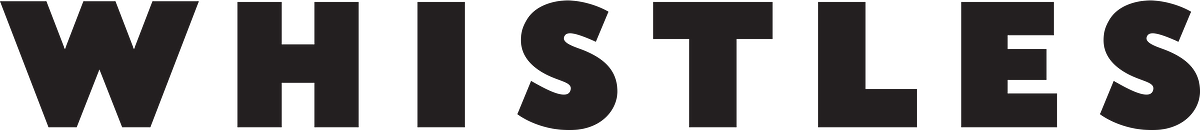 Whistles Logo Whistles