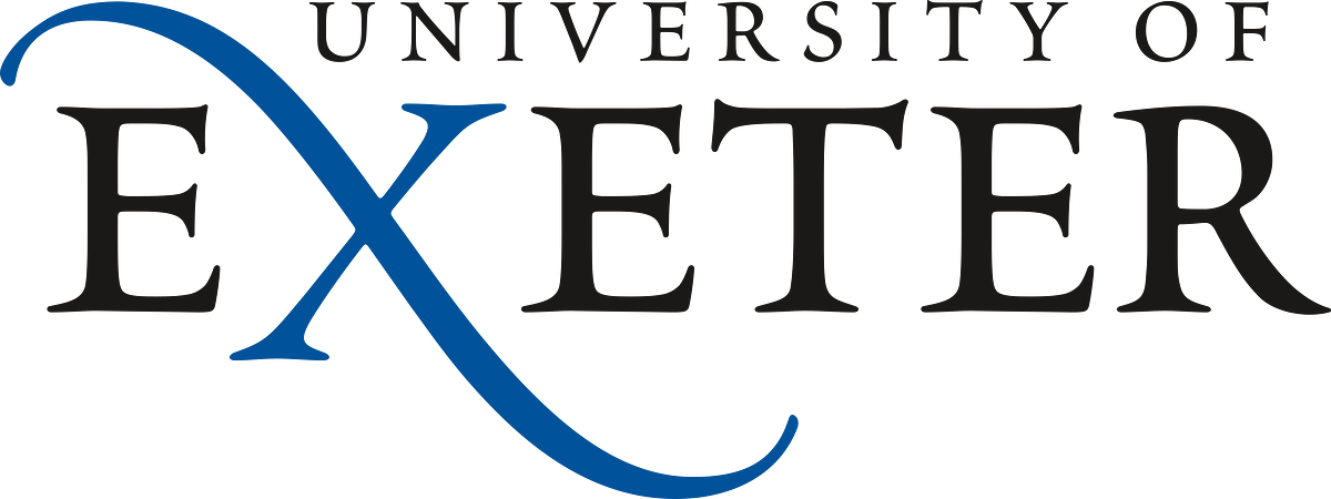 Logos Download | University of Exeter