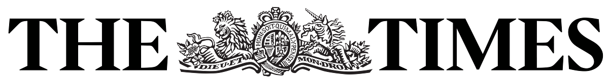 Logos Download | The Times