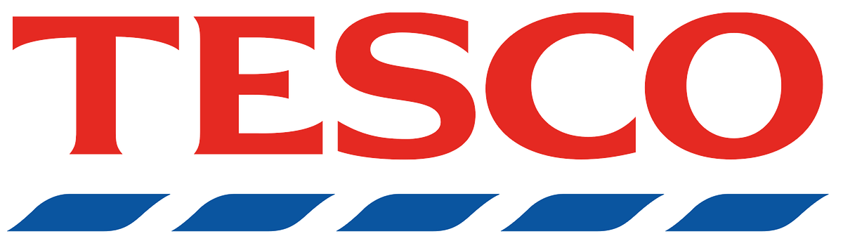 Logos Download | Tesco