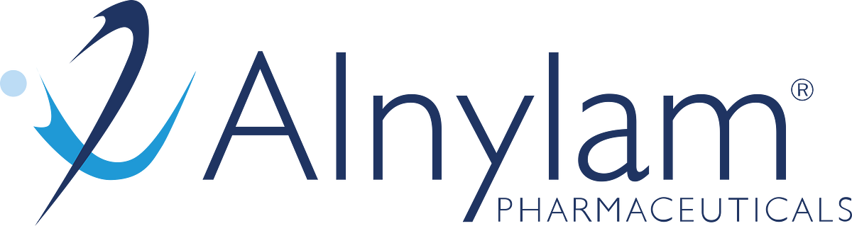 Logos Download | Alnylam Pharmaceuticals