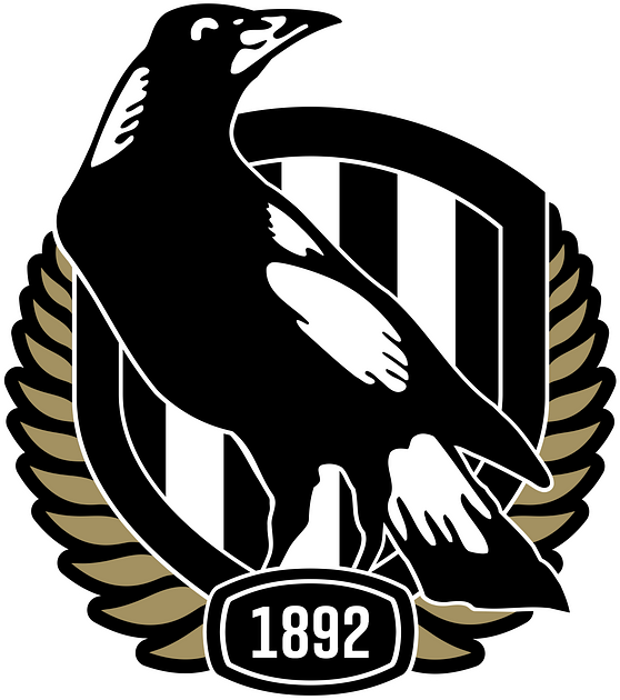 Logos Download | Collingwood Football Club