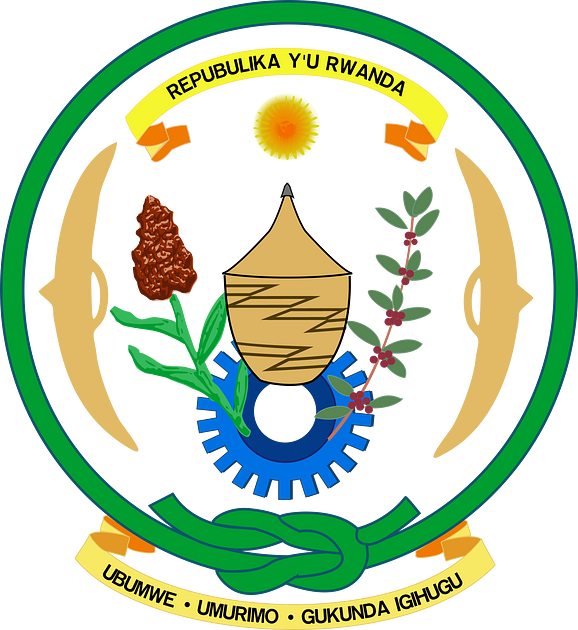Logos Download | Rwanda