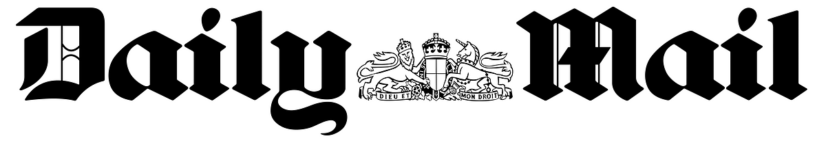 Logos Download | The Daily Mail