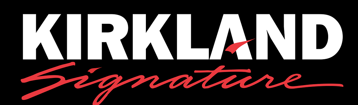 Logos Download | Kirkland Signature