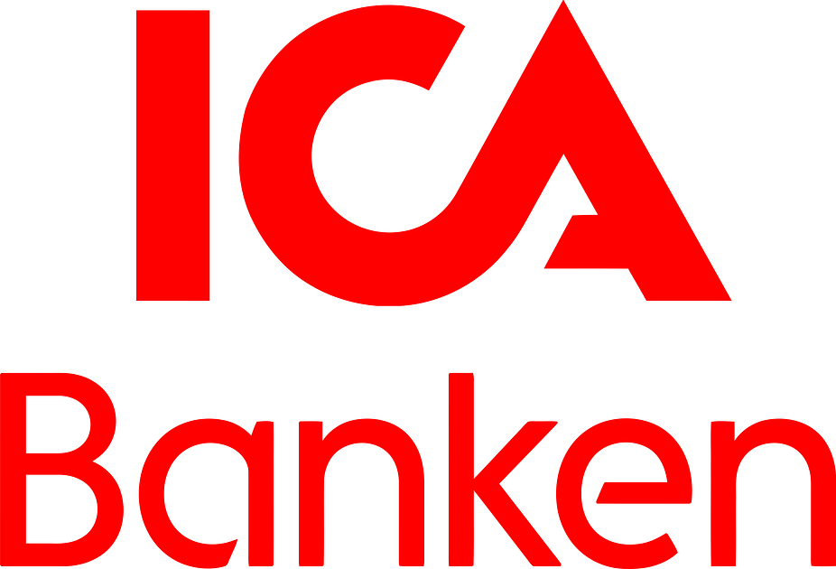 Logos Download | ICA Banken