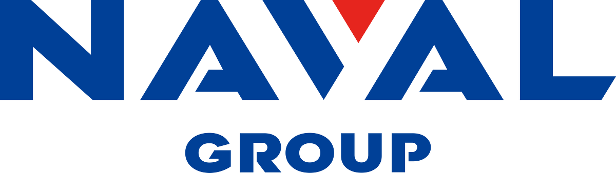 Logos Download | Naval Group