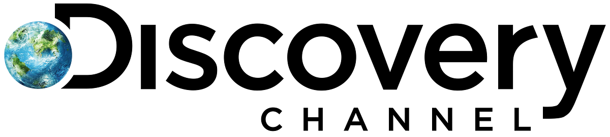 Logos Download | Discovery Channel