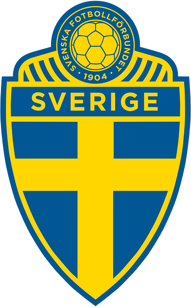 Logos Download | Sweden Men's National Football Team