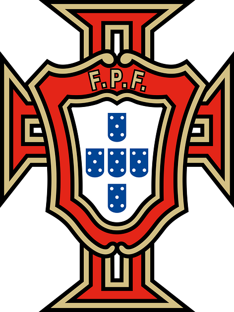 Logos Download | Portugal National Football Team